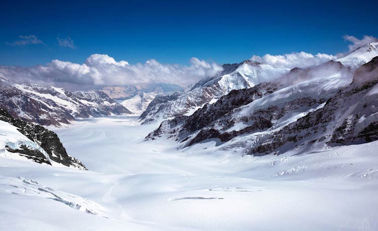 Jungfrau Region - Hotels & Accommodation